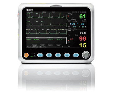 RK Medical Equipment || Patient Monitor
